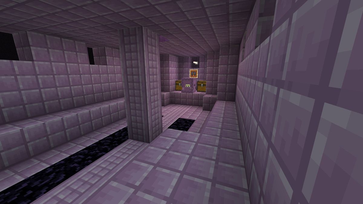 Minecraft Guide to the End: World, cities, monsters, ender dragon, loot ...