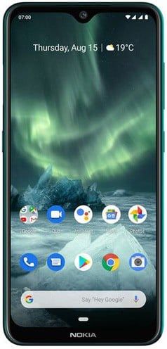 Nokia 7 Plus gets Android 10 update with December security patch ...