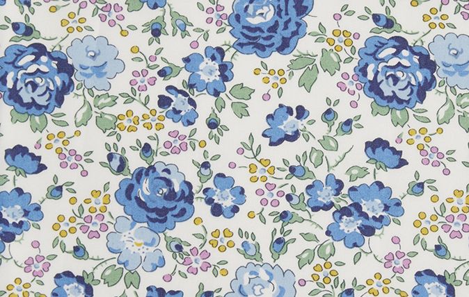 Five of the best Liberty prints, from over 140 years of extraordinary ...