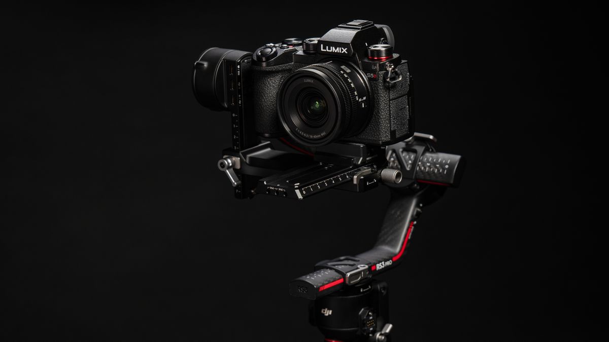 The refreshed Panasonic Lumix S5D offers great full-frame value for pro ...