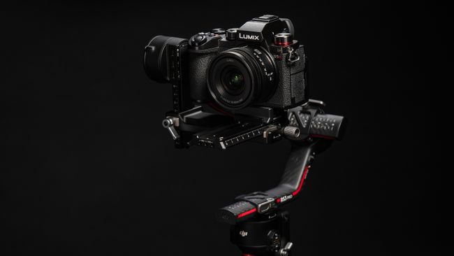The refreshed Panasonic Lumix S5D offers great full-frame value for pro ...