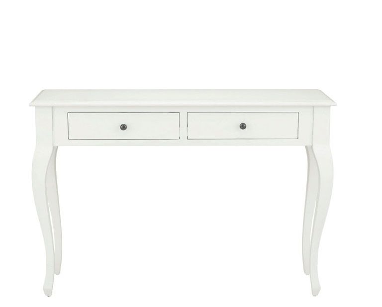White Console Tables - Our Pick of the Best | Ideal Home