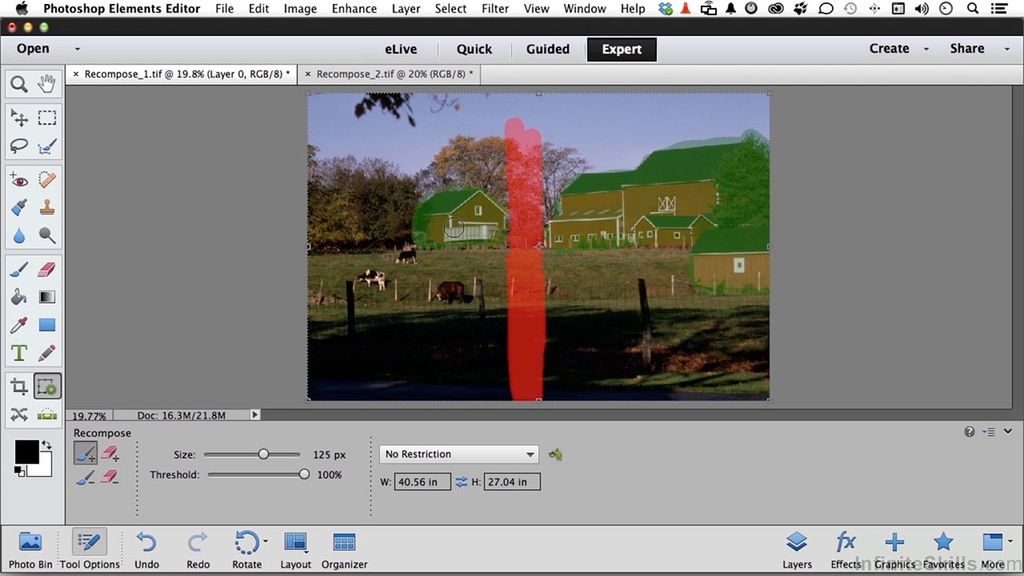 14 Photoshop Elements tutorials to try today | Creative Bloq