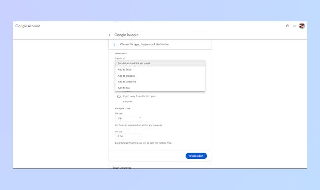 How to transfer Google Photos to PC or Mac | Tom's Guide