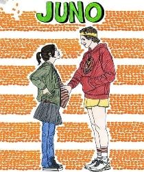 See A Deleted Scene From Juno | Cinemablend