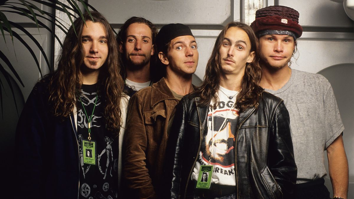 Mike McCready on his rock opera and the future of Pearl Jam | Guitar World