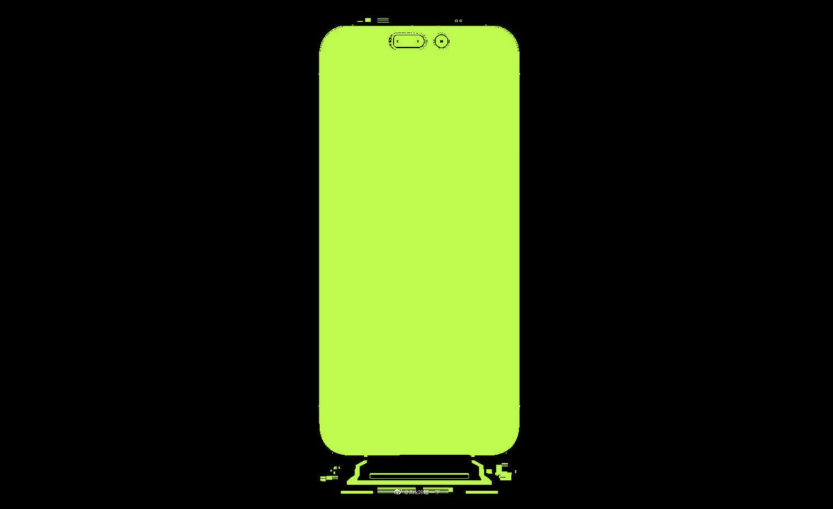 Is this our most accurate look at the iPhone 14 yet? | Creative Bloq