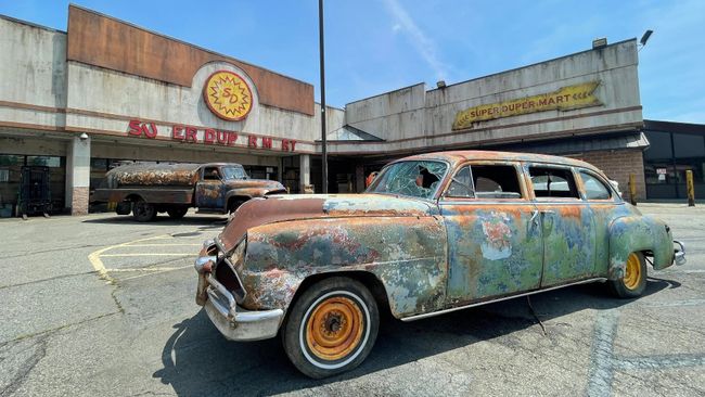 Fallout TV series release date, trailer and everything we know so far ...