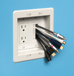 Arlington Launches CED135 Cable Entry Device | AVNetwork