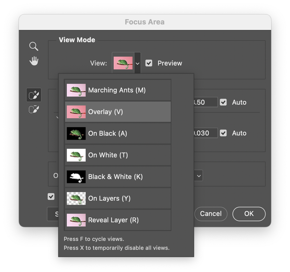How to focus on an object in Photoshop | TechRadar