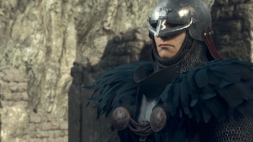 Battahl in Dragon's Dogma 2 is an utter nightmare, but it's taught me ...