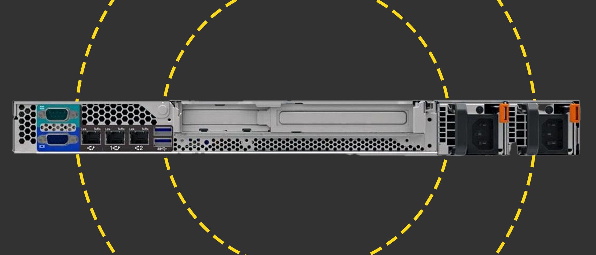 Lenovo ThinkSystem SR250 V2 review | IT Pro