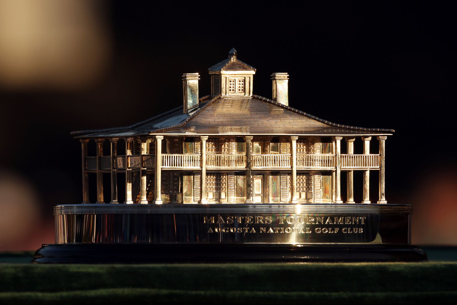 The Masters Facts: 15 Unique And Special Things You Didn't Know About ...