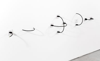 Ron Gilad takes us on a tour of his new show at the Tel Aviv Museum of ...