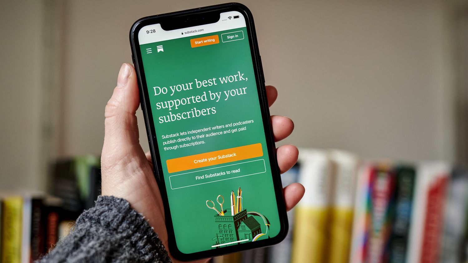 10 photographers you should be following on Substack | Digital Camera World