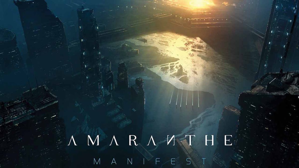 Amaranthe: Manifest album review | Louder