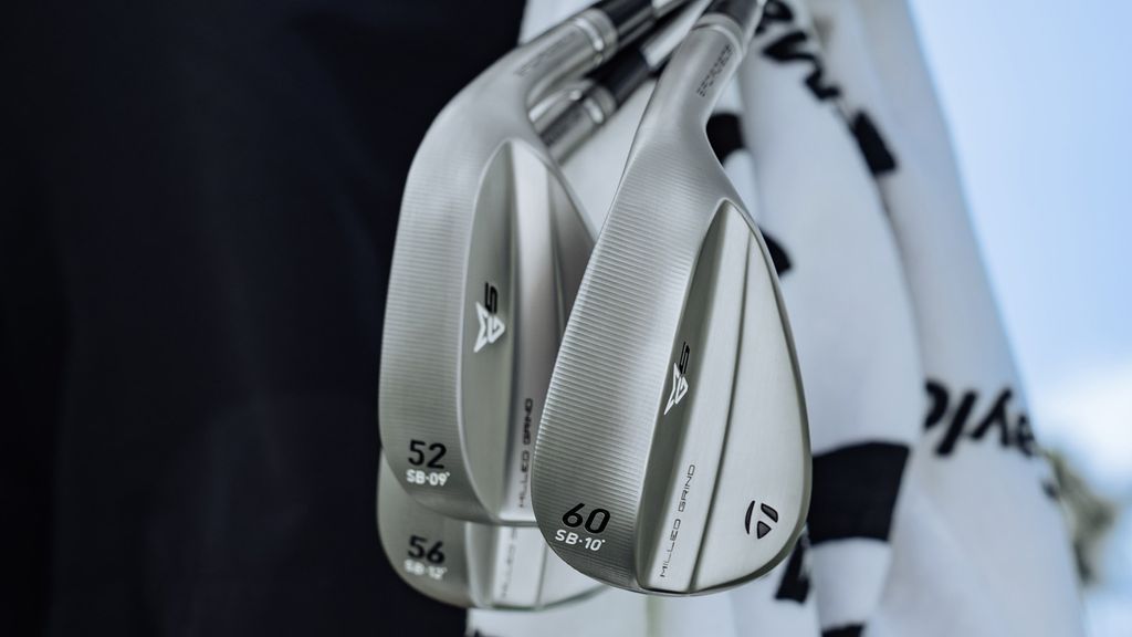 What Is Gear Effect In Golf? | Golf Monthly