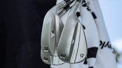 What Is A Texas Wedge? | Golf Monthly