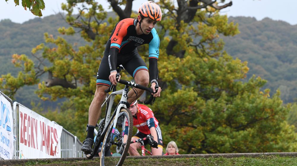 Cyclocross: The Winter Sport For Cyclists | Coach