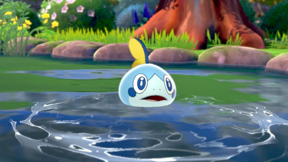 Pokemon Sword and Shield starters and their evolutions | GamesRadar+