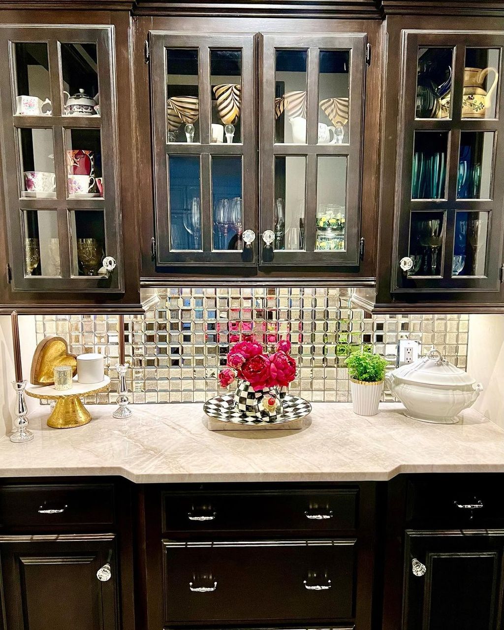 Butler pantry ideas – 10 ways to style one in your home | Real Homes