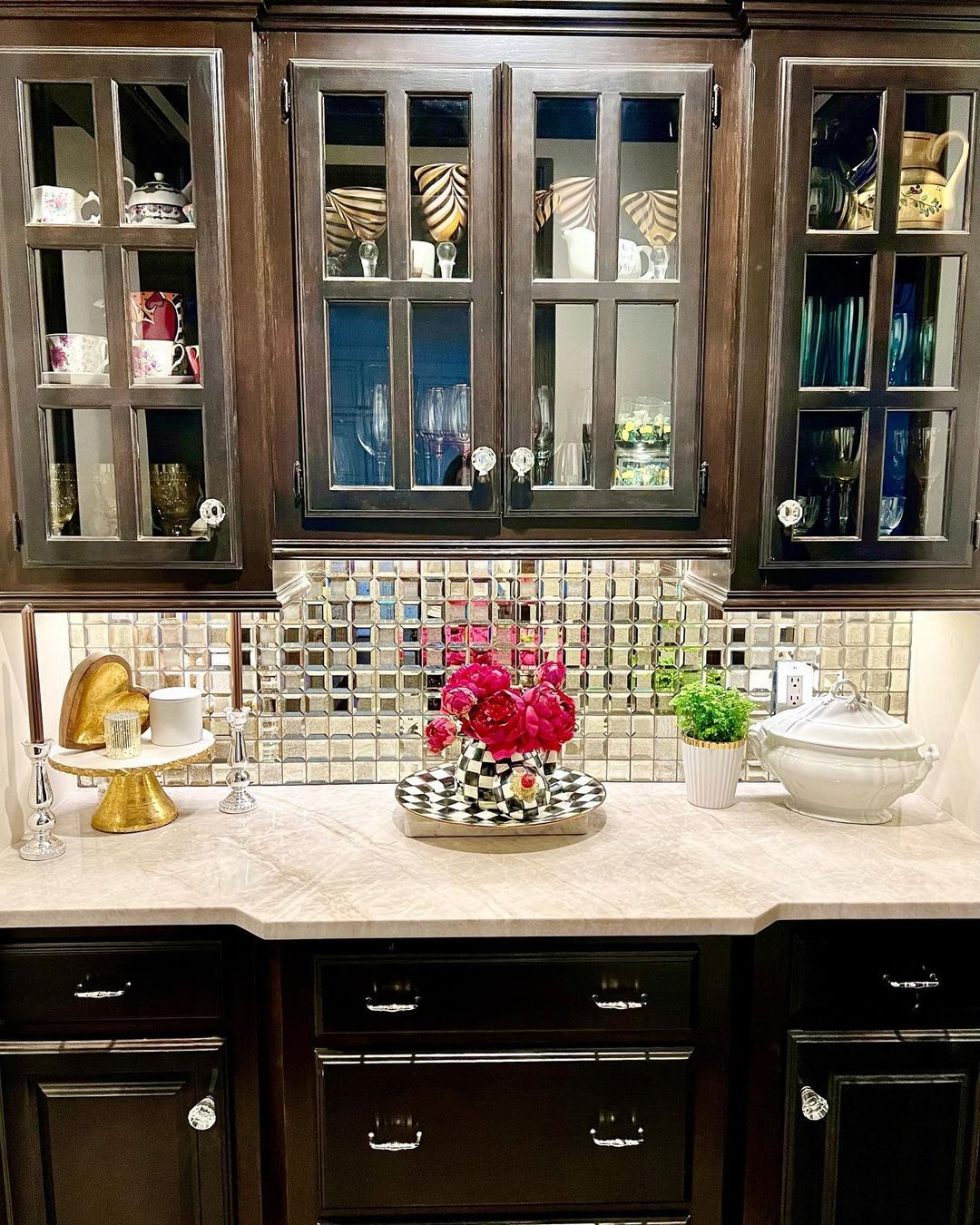 Butler pantry ideas – 10 ways to style one in your home | Real Homes