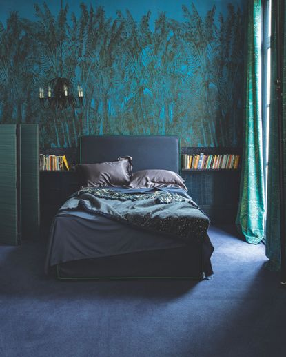 8 Ideas For A Beautiful Winter Bedroom