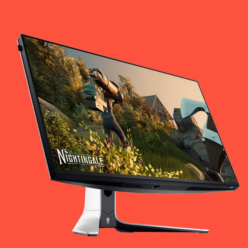 Best high refresh rate gaming monitor in 2024 | PC Gamer