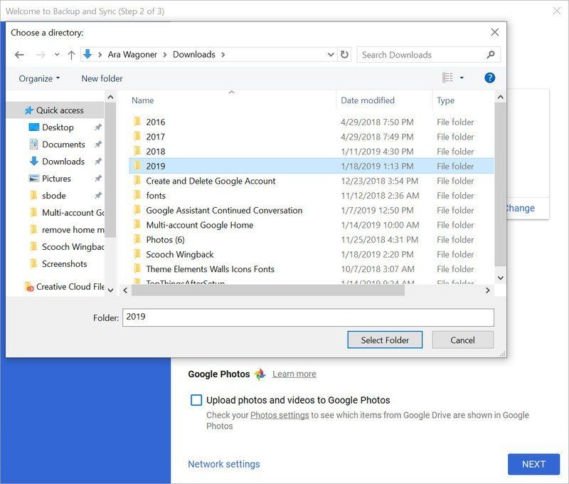 How to move from a Windows laptop to a Chromebook | Android Central