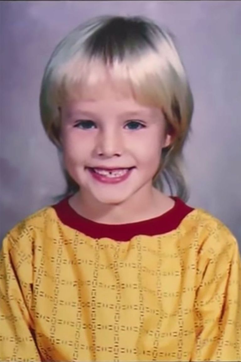 Women with Mullets - Celebrities with Mullets History | Marie Claire