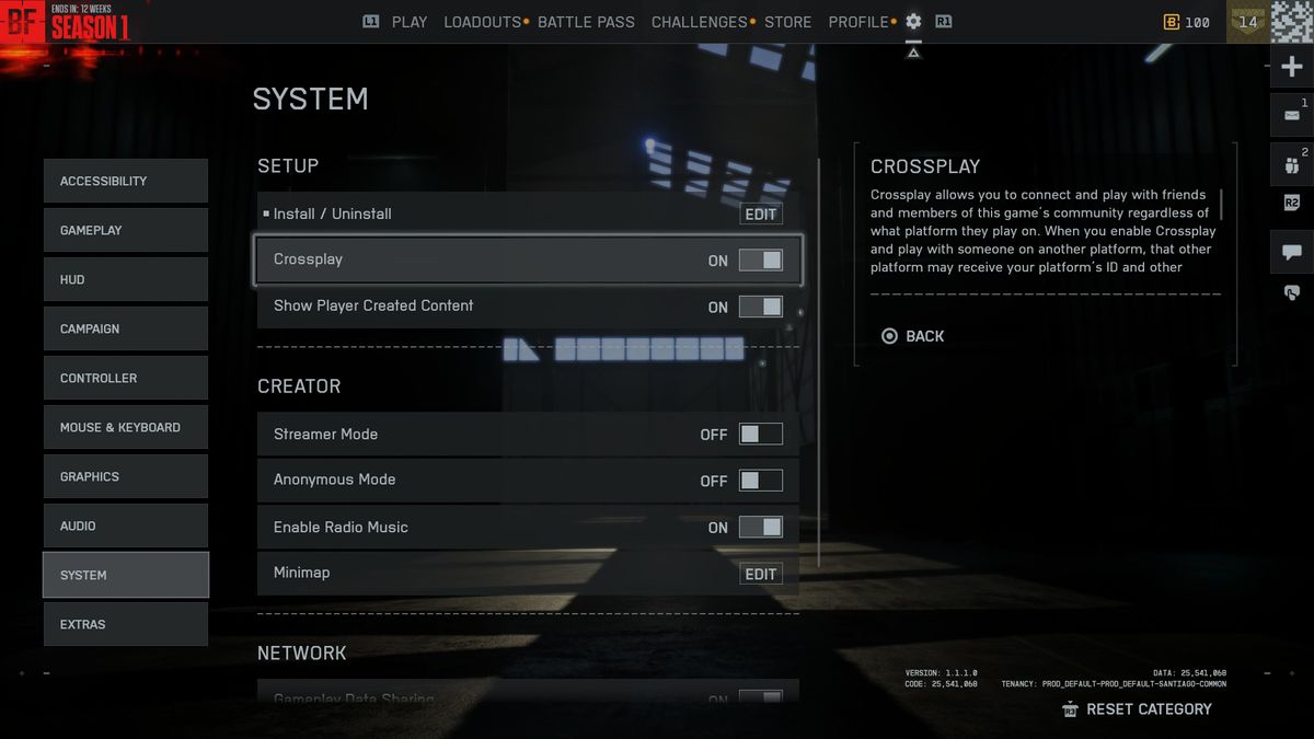 Is Battlefield REDSEC crossplay? | TechRadar