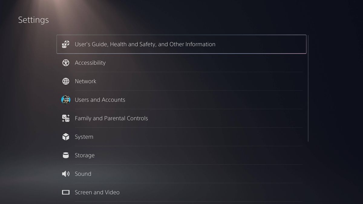 How to turn off PS5 adaptive triggers and haptic feedback | TechRadar