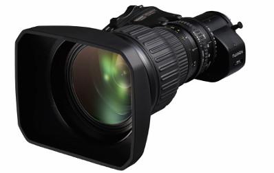 Fujinon 4K Ultra HD Series Now Shipping | TV Tech