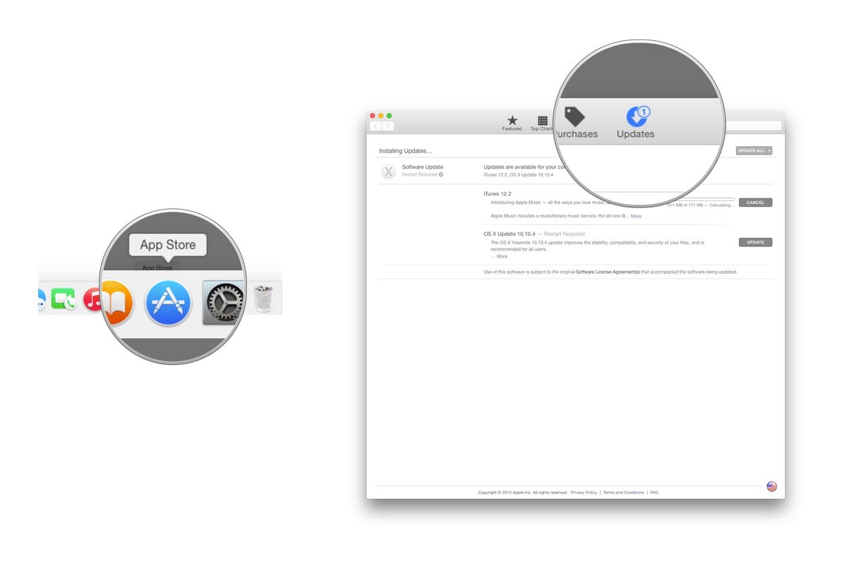 How to update iTunes on the Mac | iMore