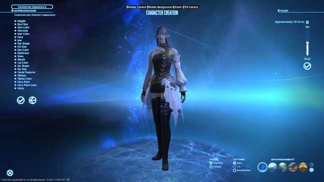 FFXIV races guide: All detailed and how to change FF14 race | PC Gamer