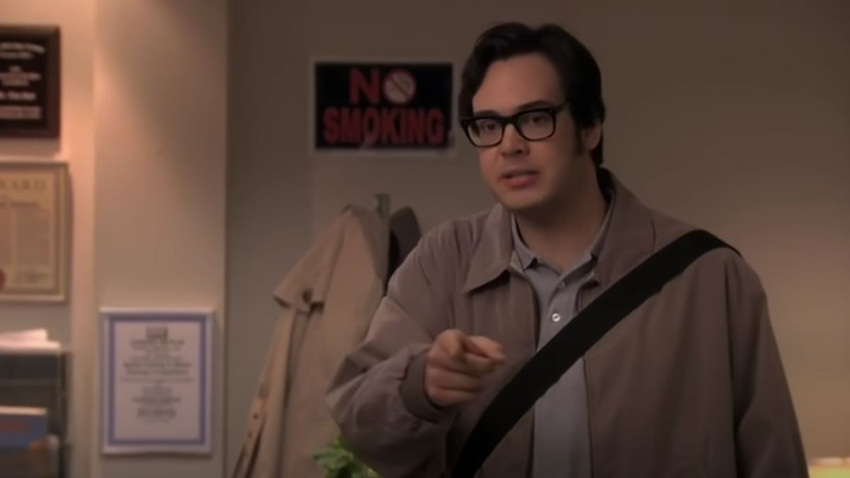15 Scenes From The Office That Really Don't Get Talked About Enough ...