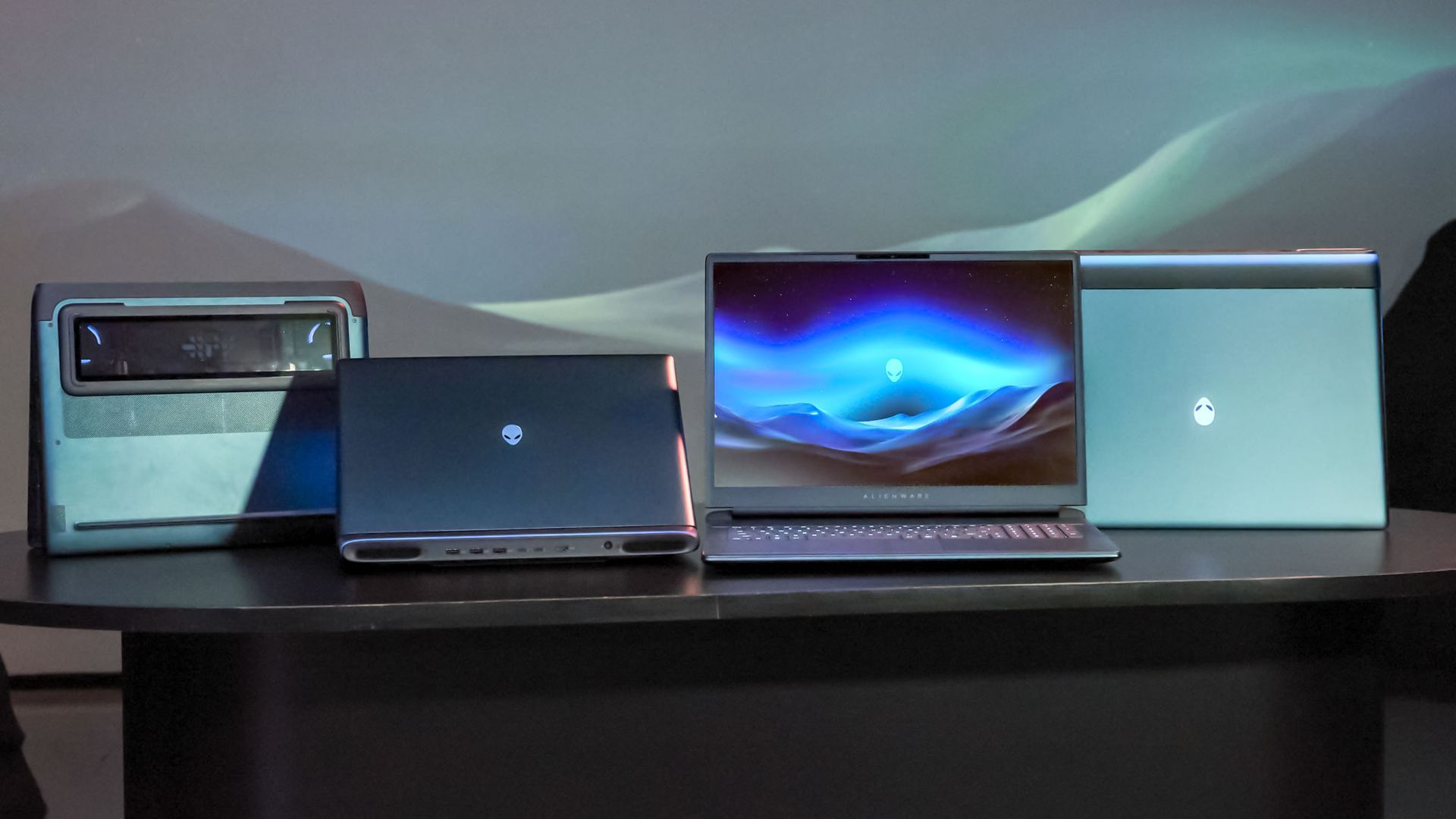 I’m stoked for the new Alienware Area-51 laptops — and it's not just for their Nvidia RTX 50 ...
