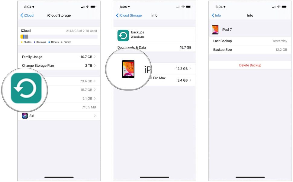 What is iCloud? A guide to understanding Apple's syncing and storage ...