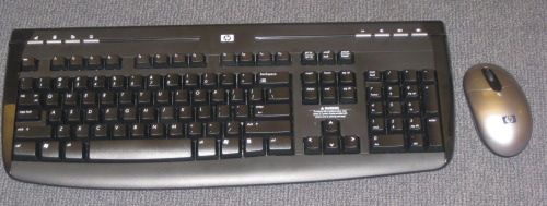 HP xb3000 Notebook Expansion Base Mini-Review | Laptop Mag