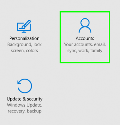 How to Set Up Limited User Accounts in Windows 10 | Laptop Mag