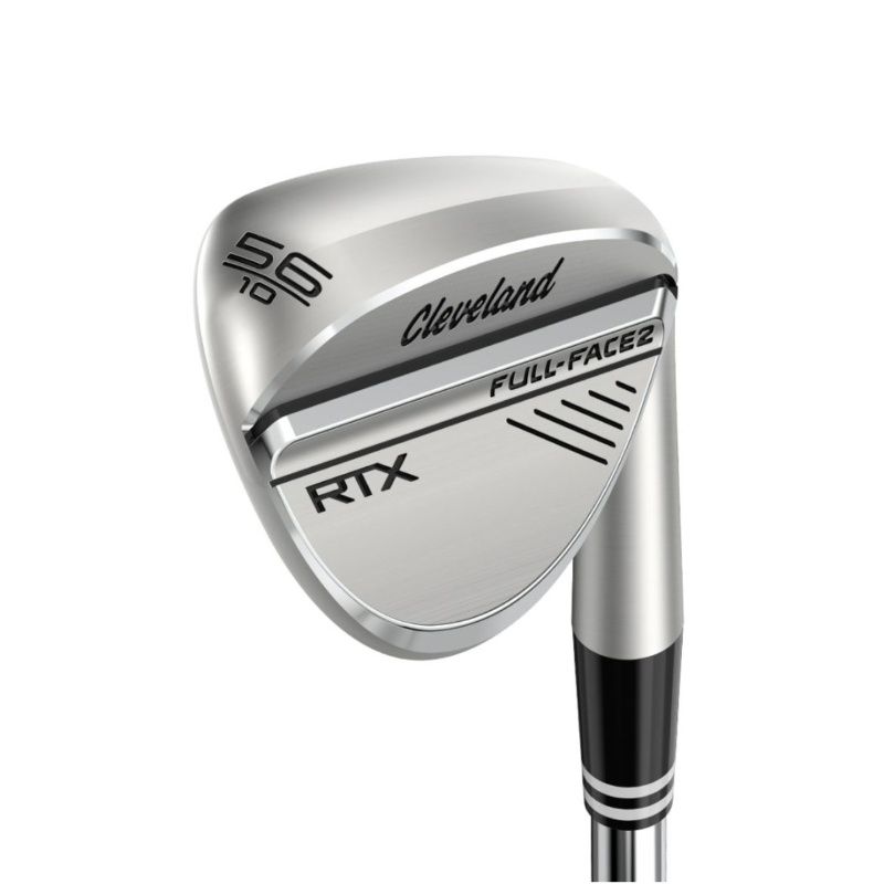 Best Cleveland Wedges 2024 | Golf Monthly
