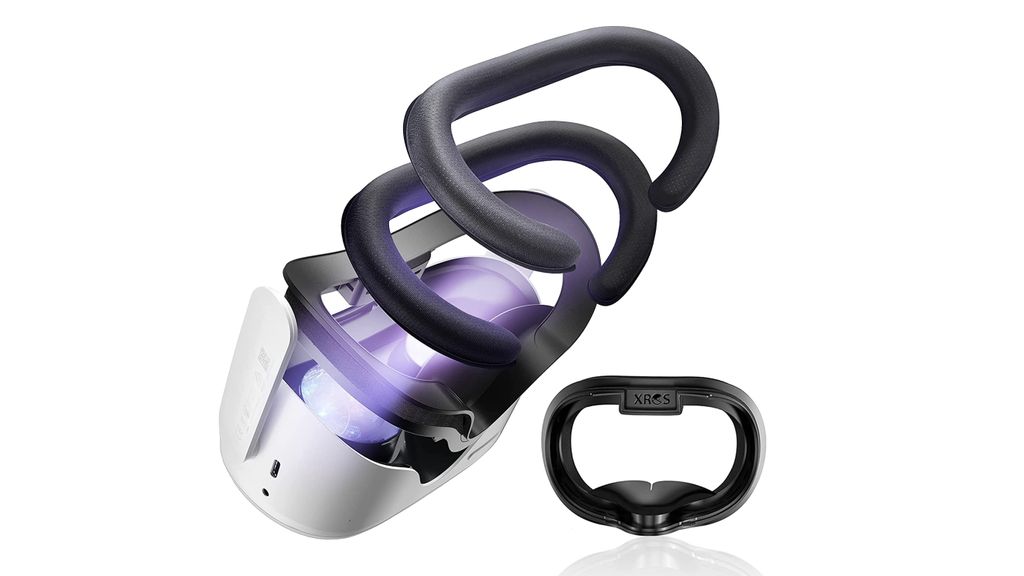 Best Oculus Quest 2 face covers | Android Central