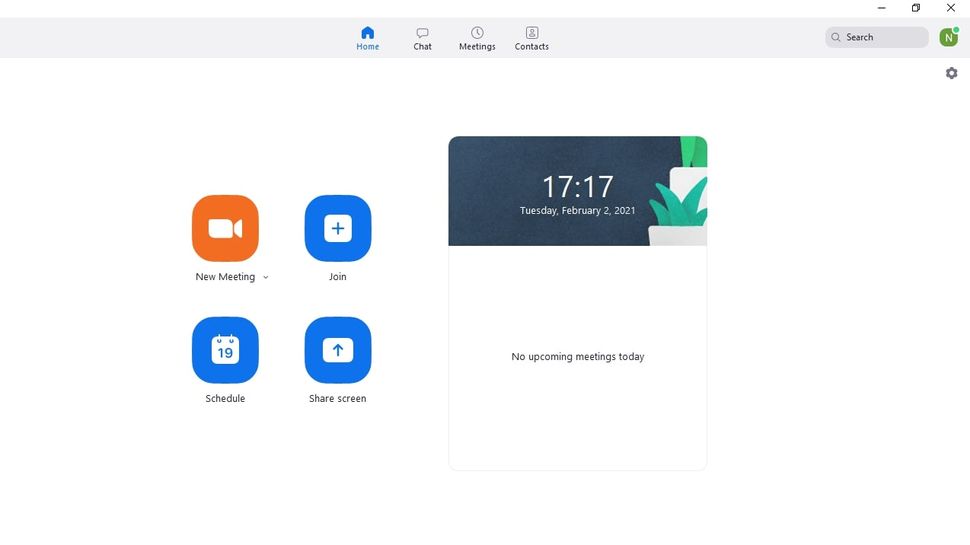 Zoom video conferencing service review | TechRadar