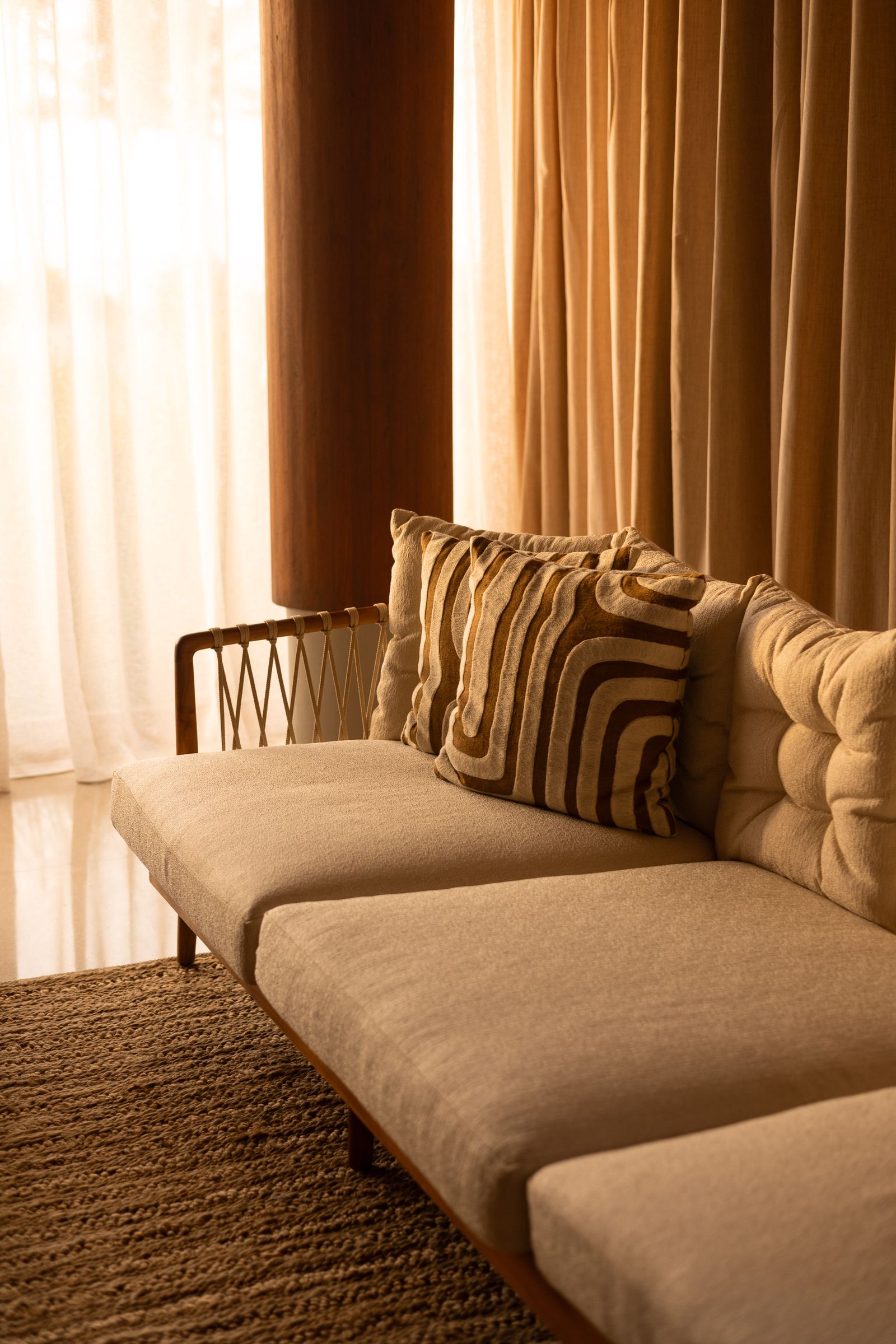 Cap Karoso, Sumba, Indonesia, hotel review | Wallpaper