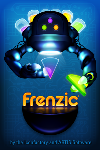 Forum Review: Frenzic for the iPhone | iMore