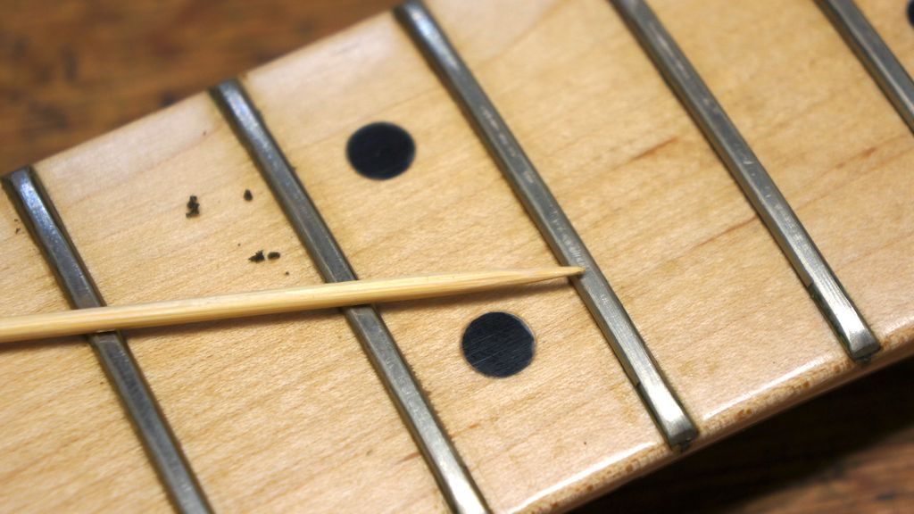 How to clean your guitar fretboard | MusicRadar