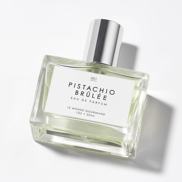From Matcha to Pistachio and Pear: The 15 Best Green Scents | Who What Wear