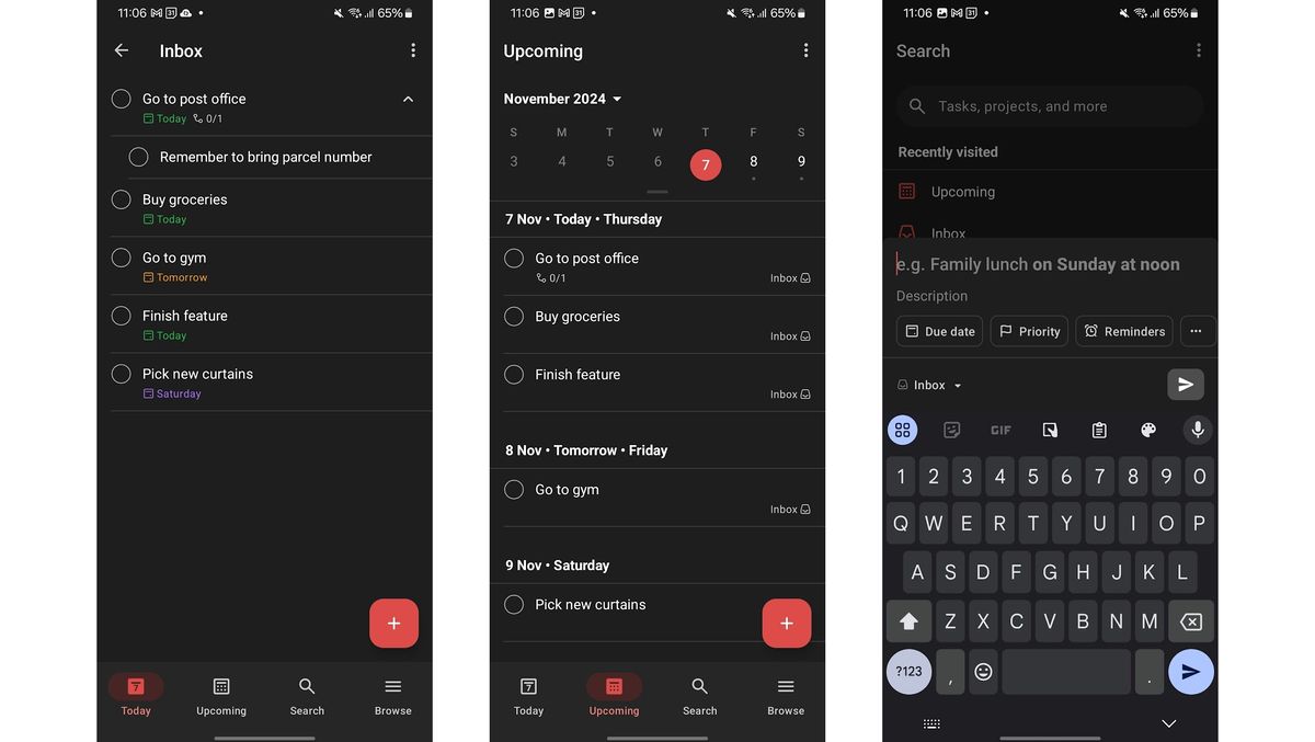 5 must-have Android apps | TechRadar