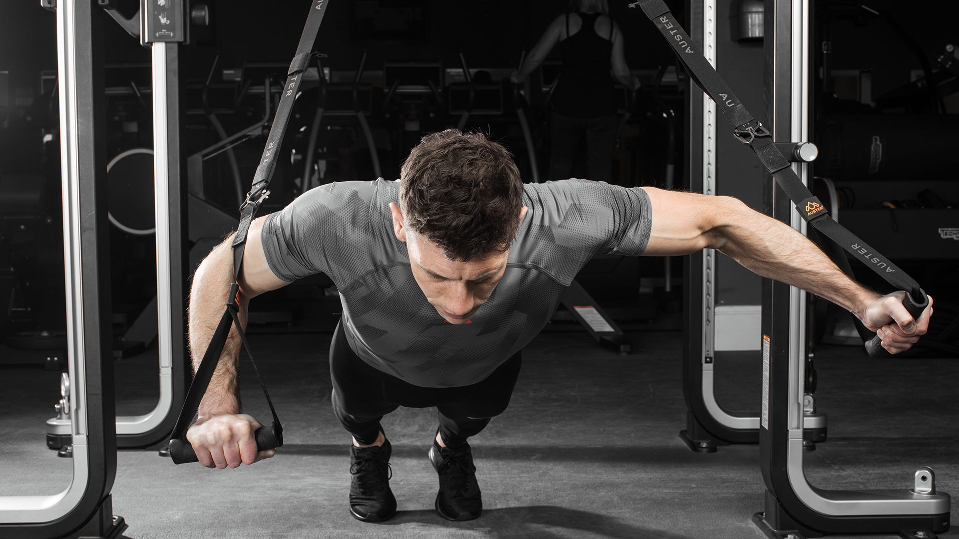 Here’s everything you need to know about suspension training | T3