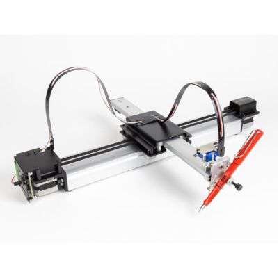 The Best Pen Plotters | Creative Bloq